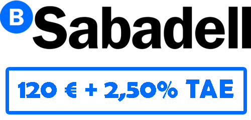 Cuenta Online Autónomos del Sabadell